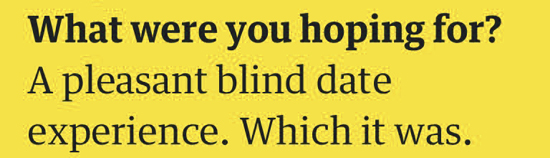 leigh hope – The Guyliner