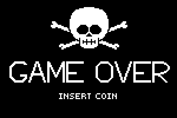 classic_game_over_screen_by_el_tortuga-d5eeh9l – The Guyliner